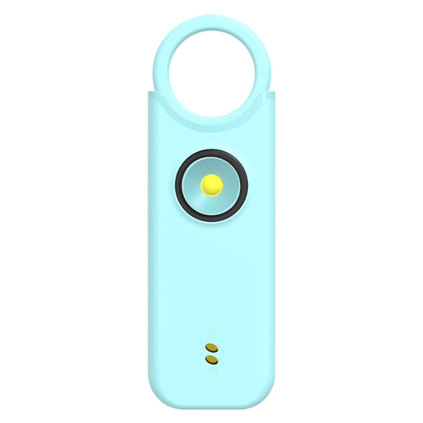 Personal Alarm,135dB Rechargeable Alarm Keychain for Women,Compact ...