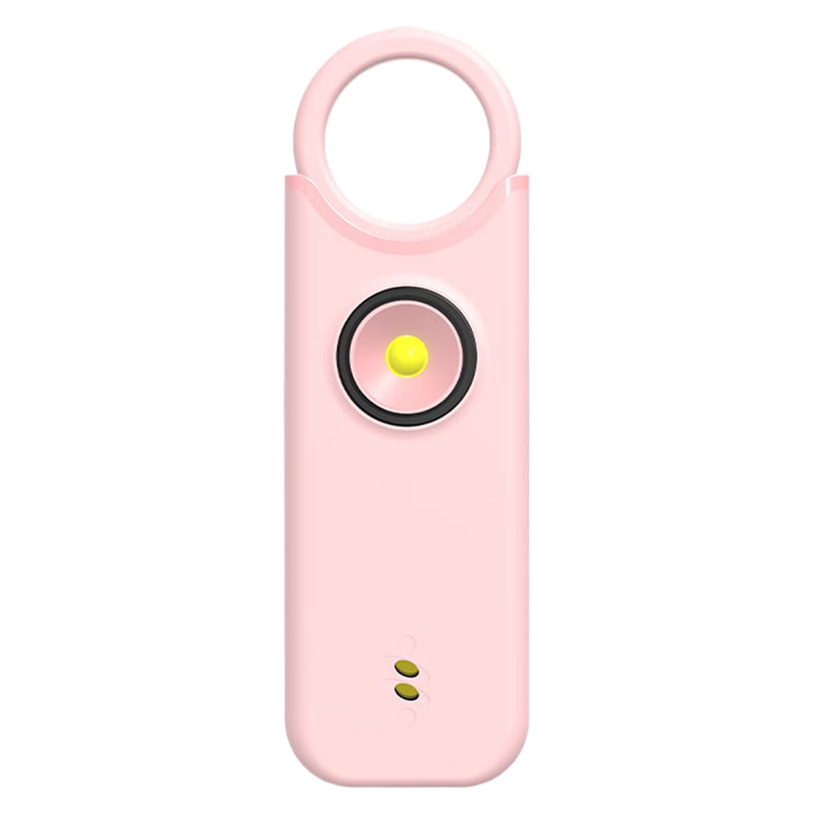 Personal Alarm,135dB Rechargeable Alarm Keychain for Women,Compact ...