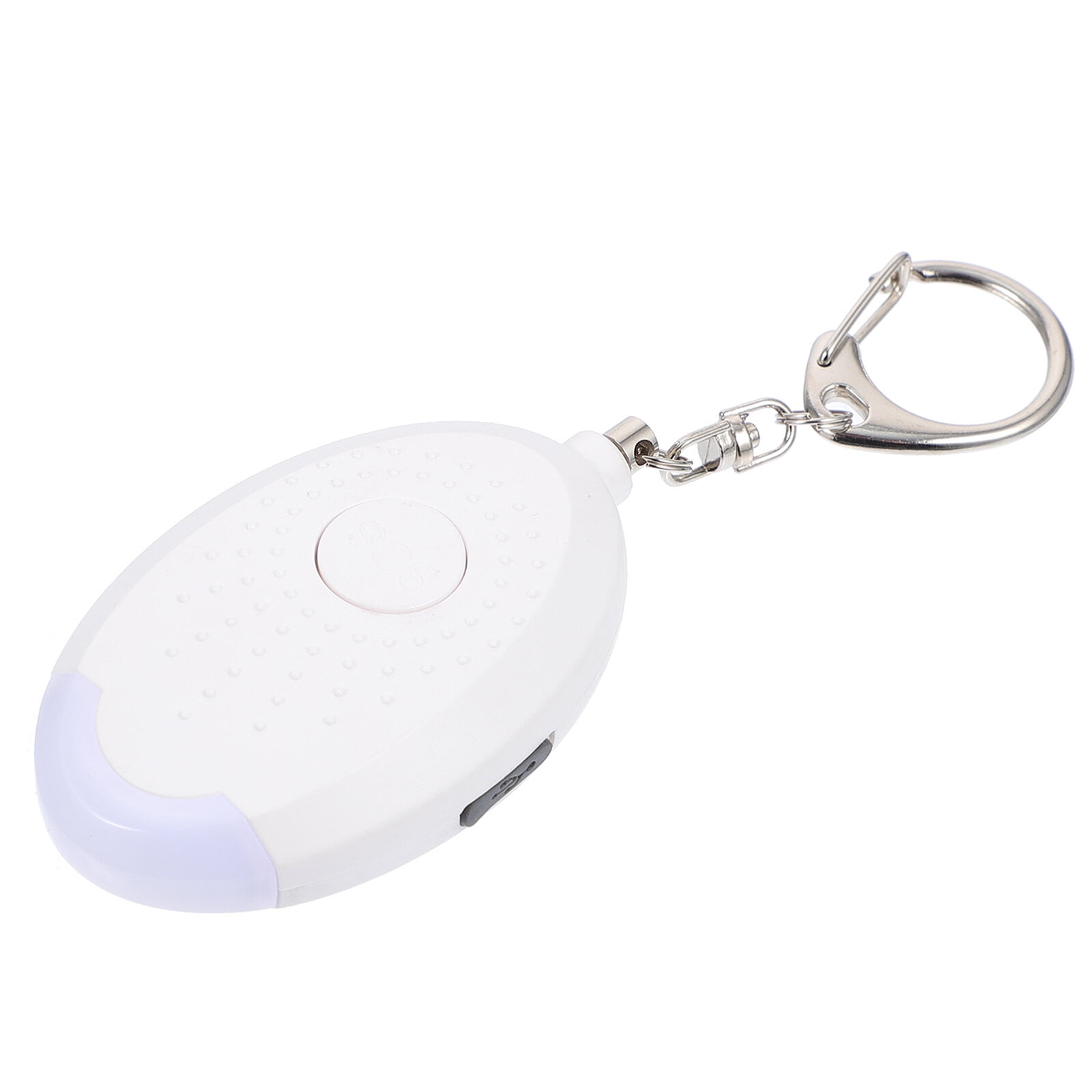 Personal Alarm Emergency Safety Alarm for Women with LED Light ...