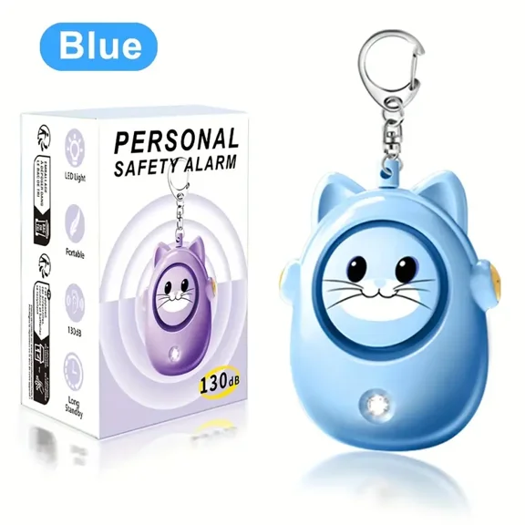 Birdie Personal Safety Alarm