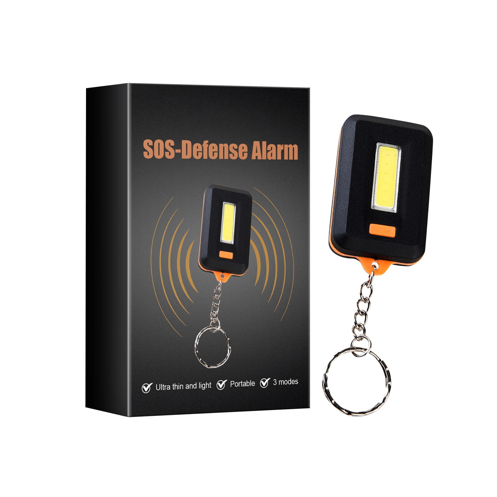 Personal Alarm Life Alarm System For Enhanced Elderly Helpers Elderly ...