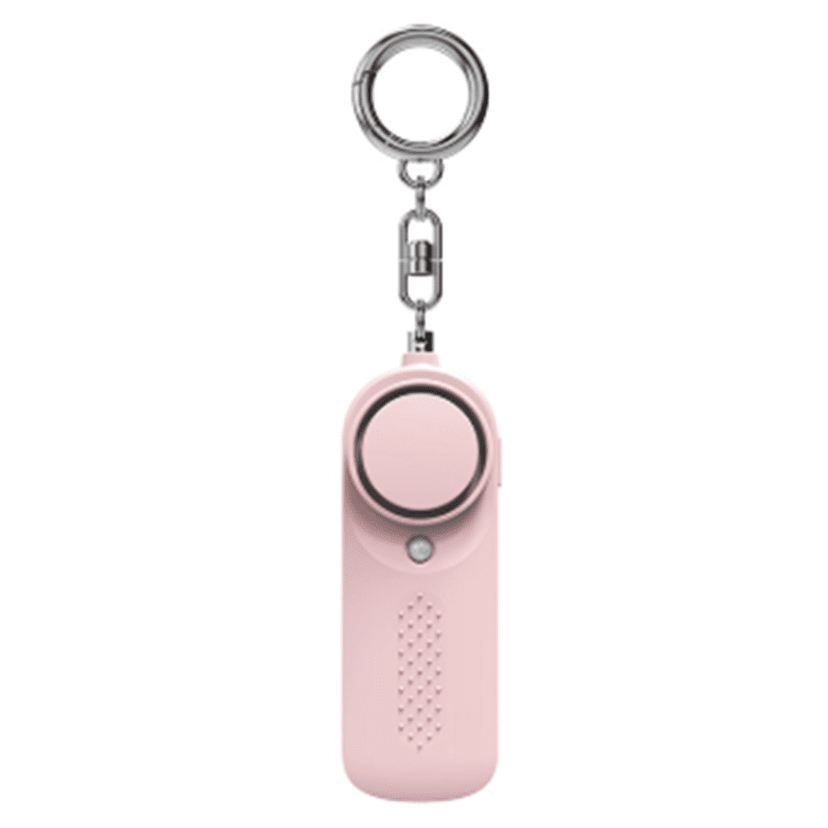 Personal Alarm for Women 130dB Siren Loud Security Alarms Keychain with ...