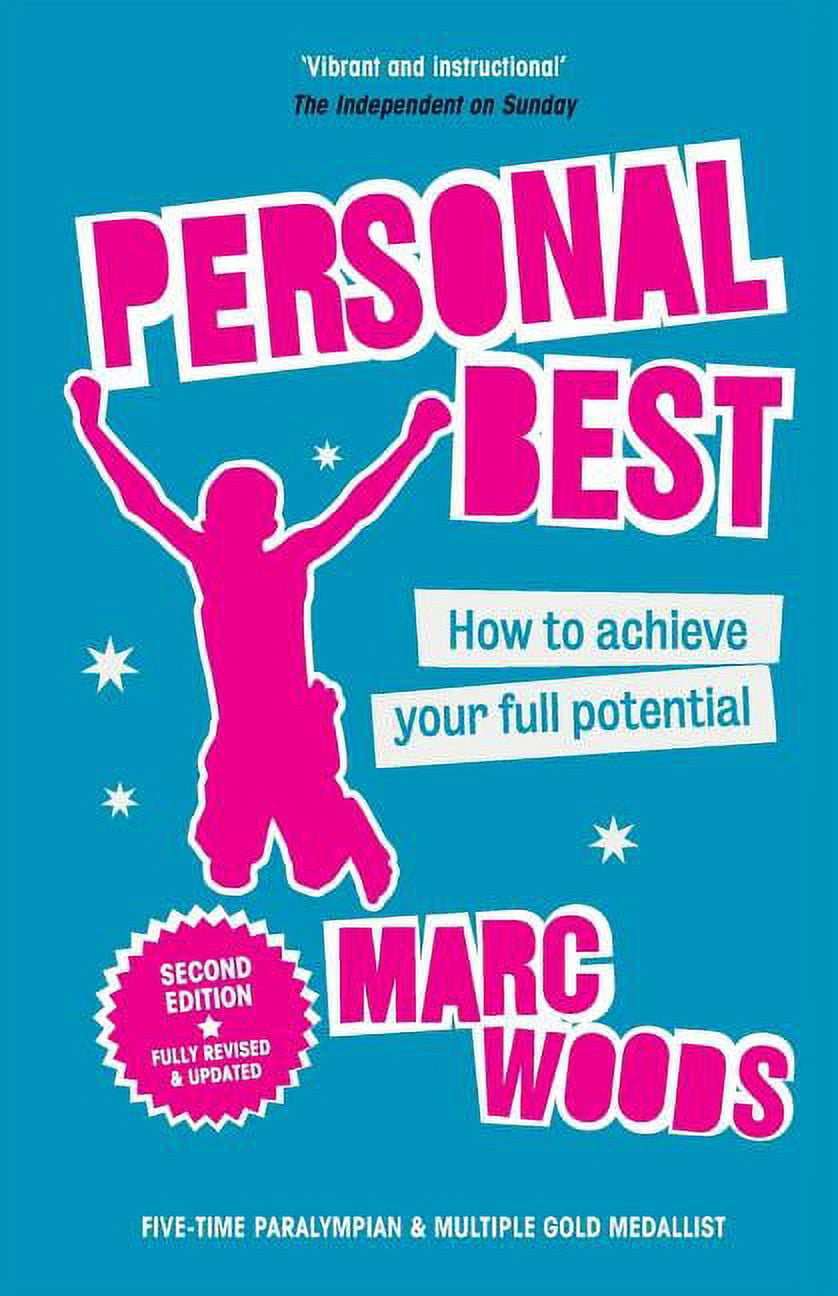 Personal Best, (Paperback) - Walmart.com