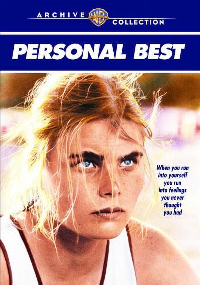 Personal Best (DVD), Warner Archives, Drama - Walmart.com