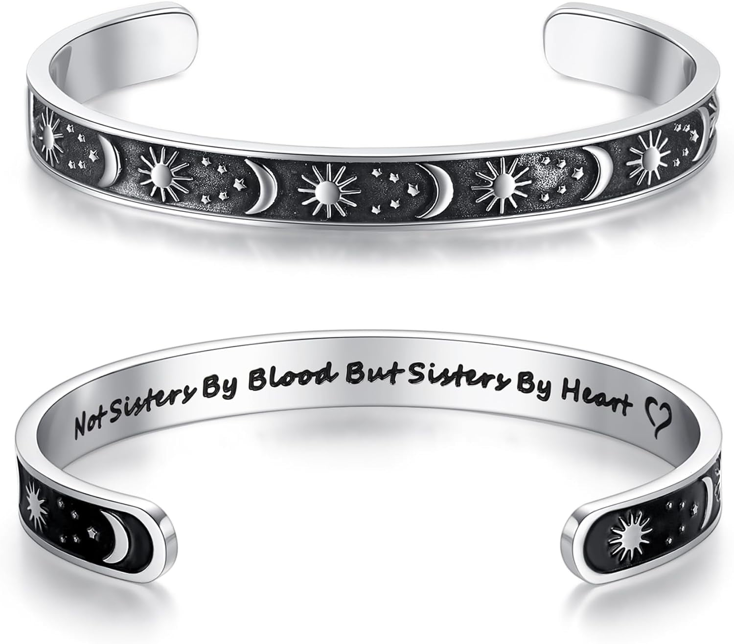 Personal Bracelets For Teens/Women-Inspirational Jewelry Gifts (Various ...