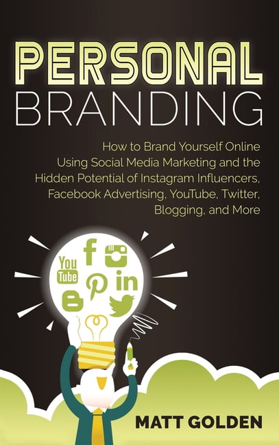Personal Branding: How to Brand Yourself Online Using Social Media ...