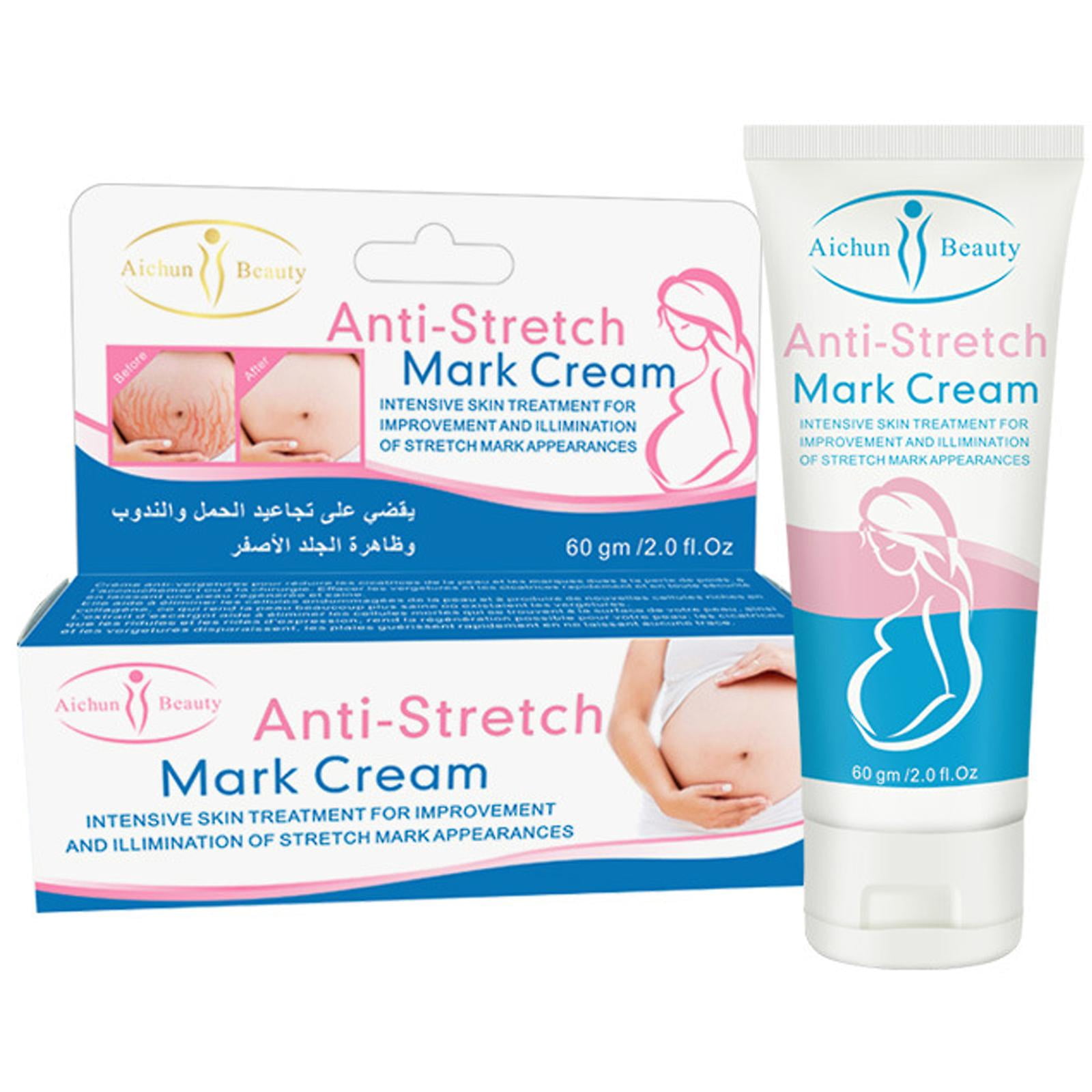 Personal Care Aichun Anti-stretch Mark Remover Lotion Cream / Oil For ...