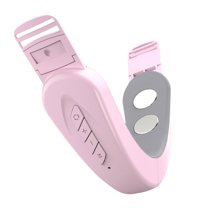 Electric V- Face Shaping Massager,Micro-Current Facial Lifting Machine ...