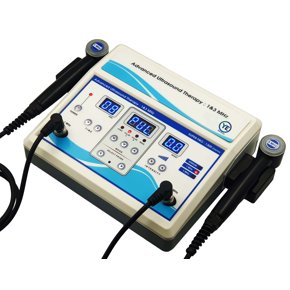 Shock Therapy Machine