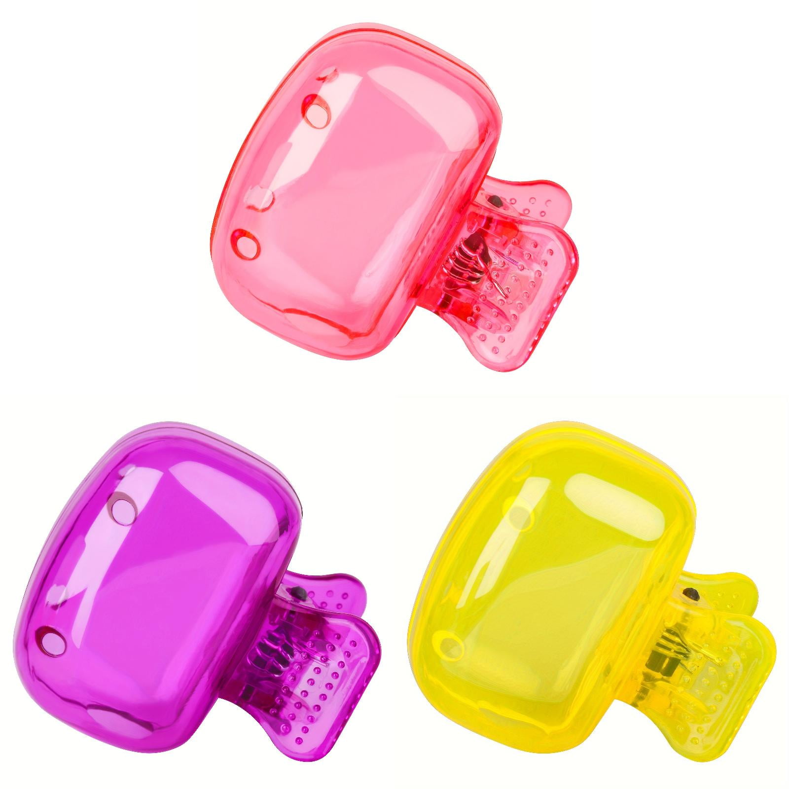 Personal Care Items Toothbrush for Kids 4-7 Soft Cold Sensitive Teeth ...