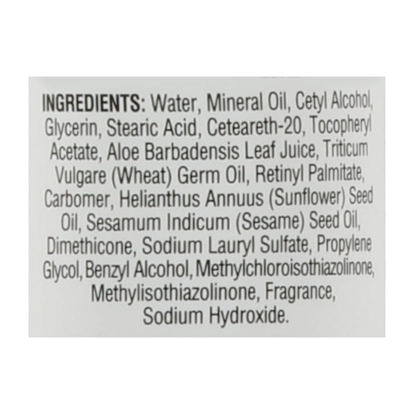 Personal Care Moisturizing Vitamin E Skin Care Lotion 4 fl oz - Walmart.com