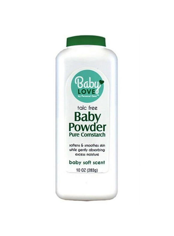 Baby Powders in Diapering - Walmart.com