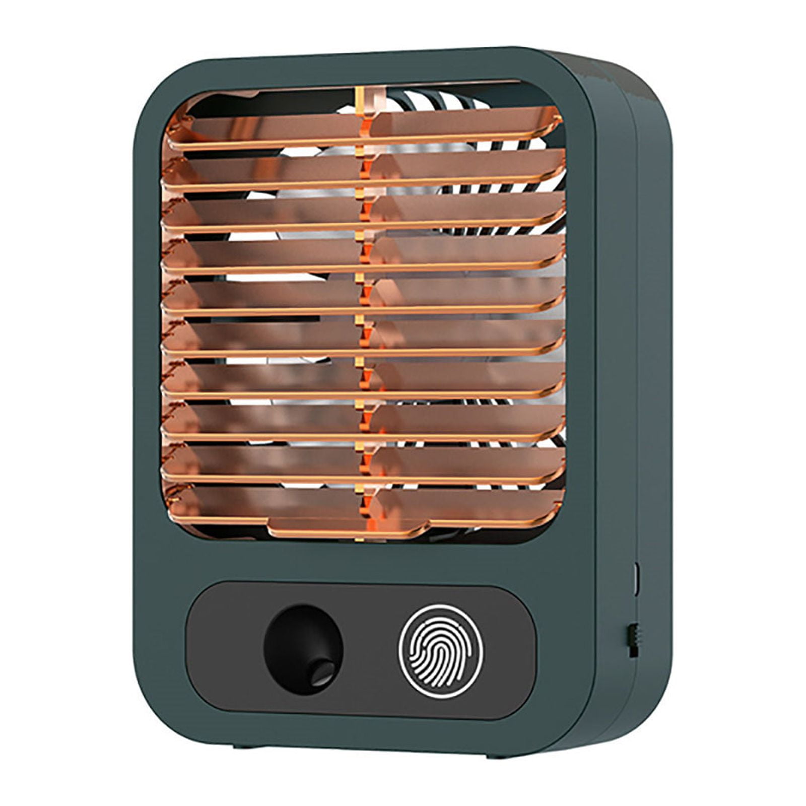 Personal Cooler Fan Portable Conditioner Usb Chargeable Personal Mini