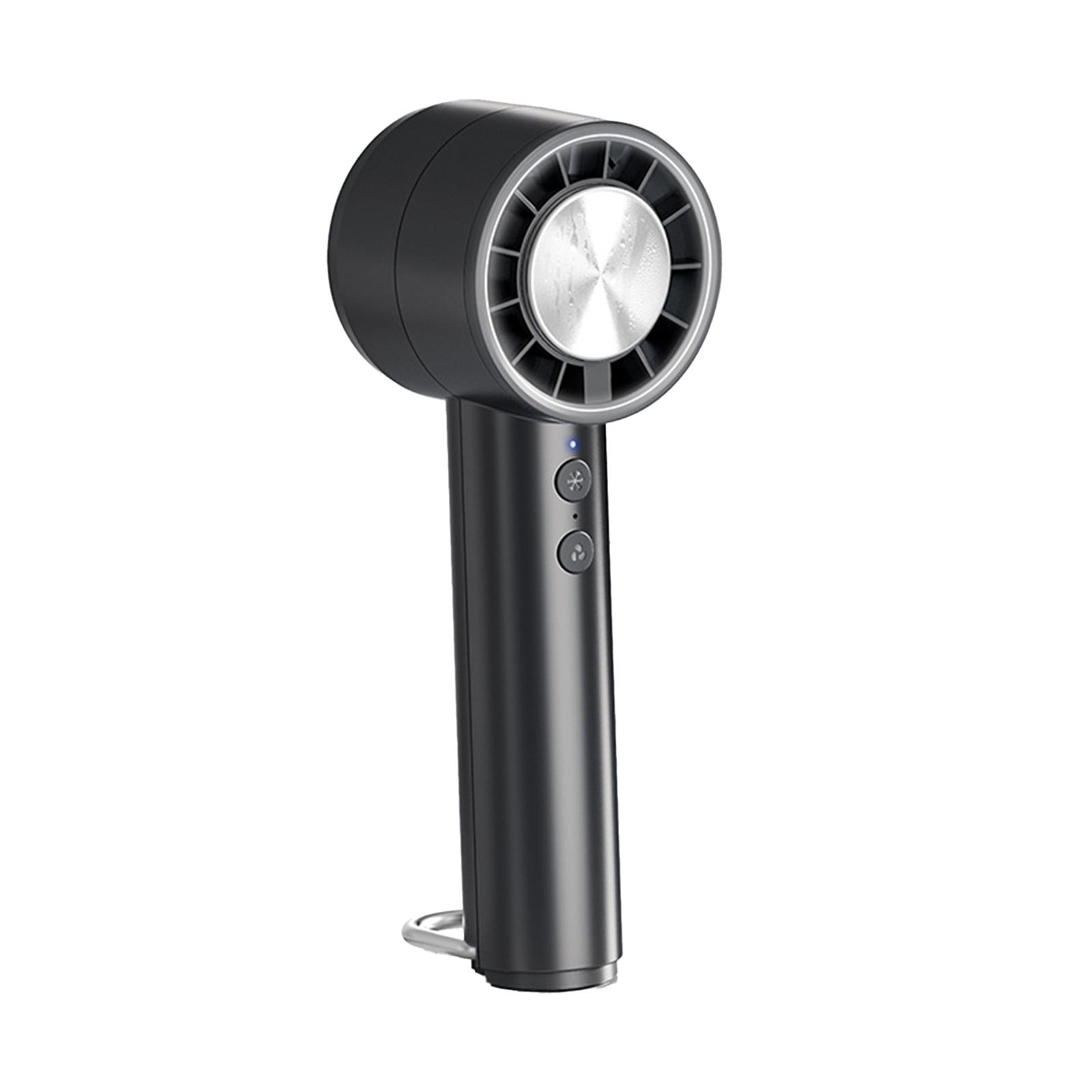 Personal Cooling Fan, Mini USB Powered Air Circulator, Portable Desktop ...