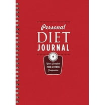 Weight Loss Journal for Women: Useful Fitness and Nutrition Journal ...