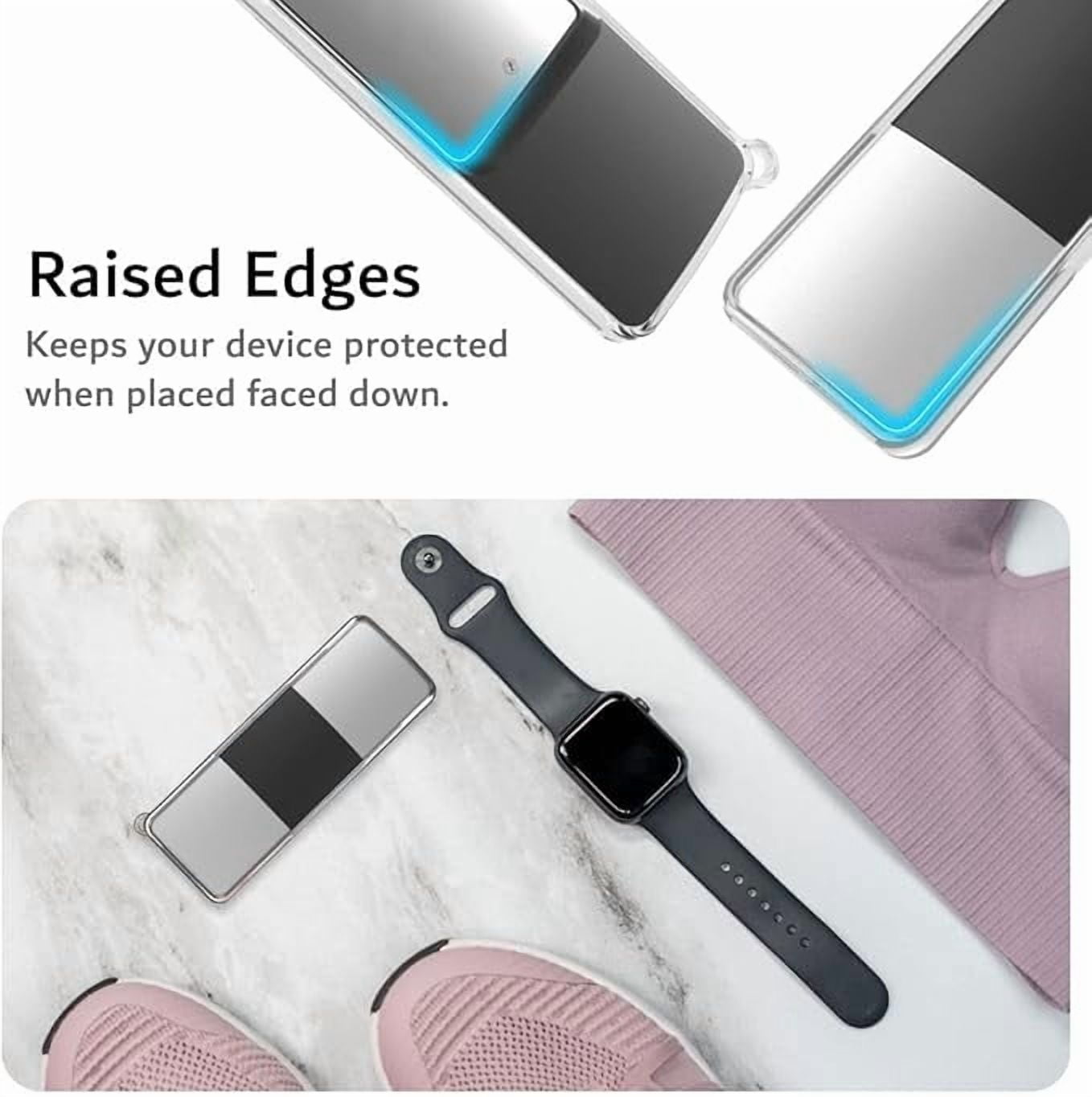 Personal ECG Monitor - Smartphone-Connected Heart Health Tracker (FSA/HSA Eligible, iOS/Android ...