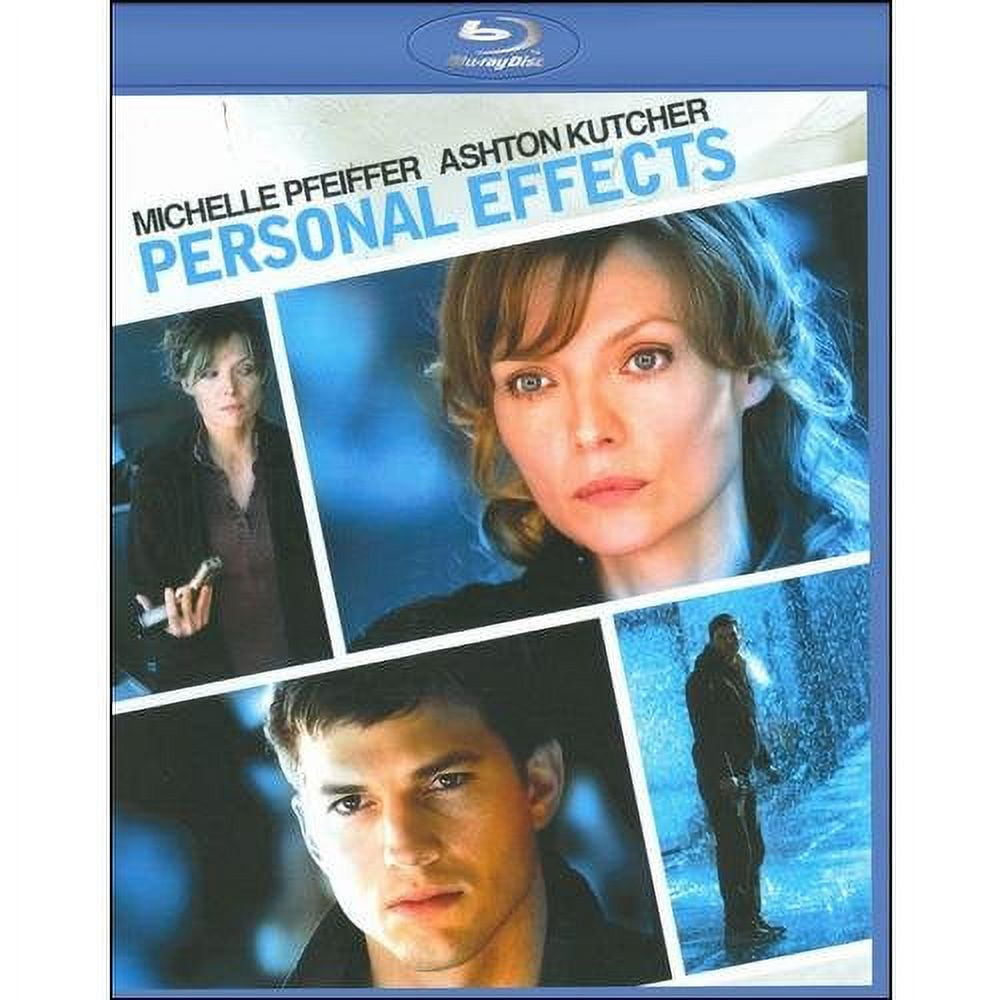 Personal Effects (Widescreen) (Blu-Ray) - Walmart.com