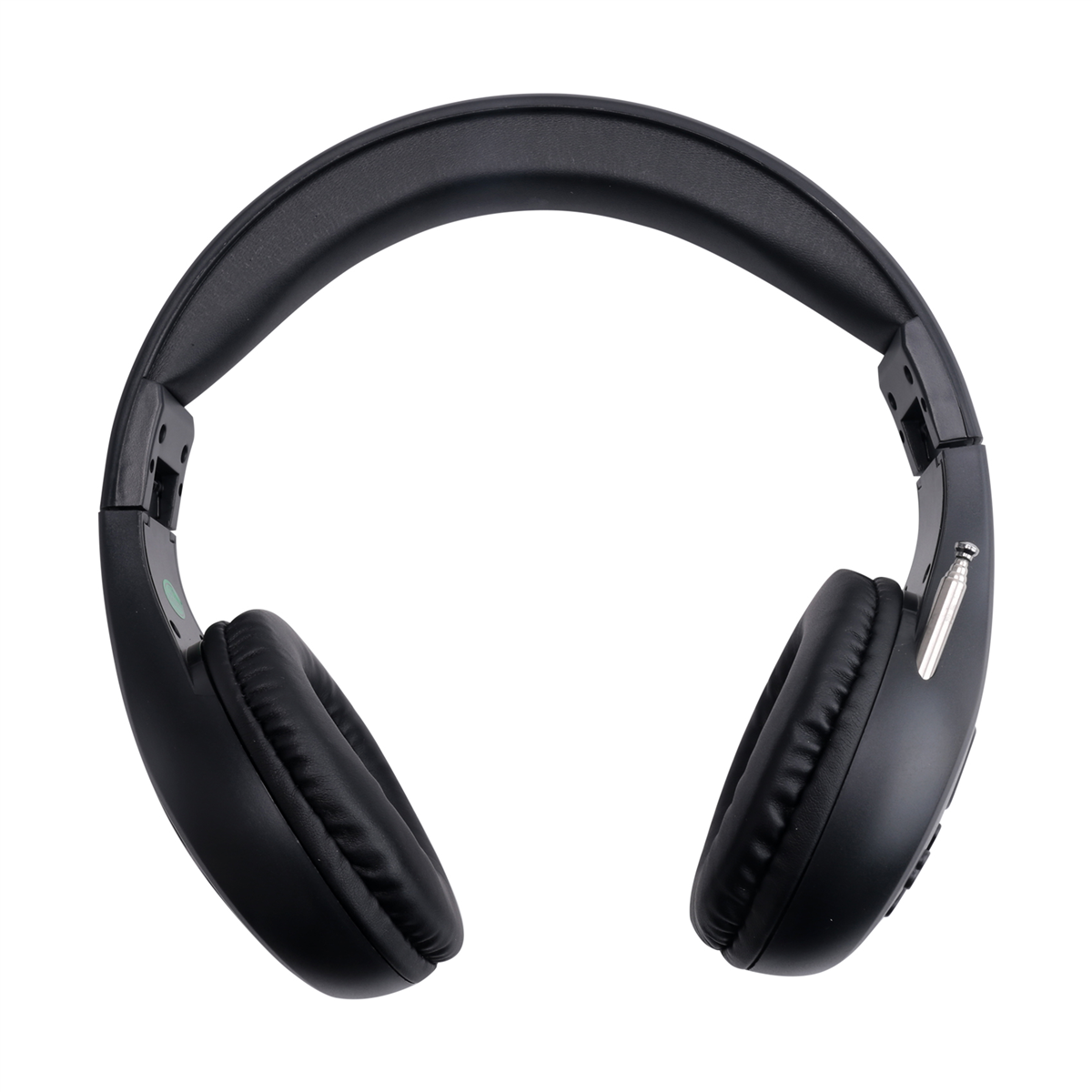 Personal FM Radio Headphones Ear , Wireless Headset Built in for Mowing ...