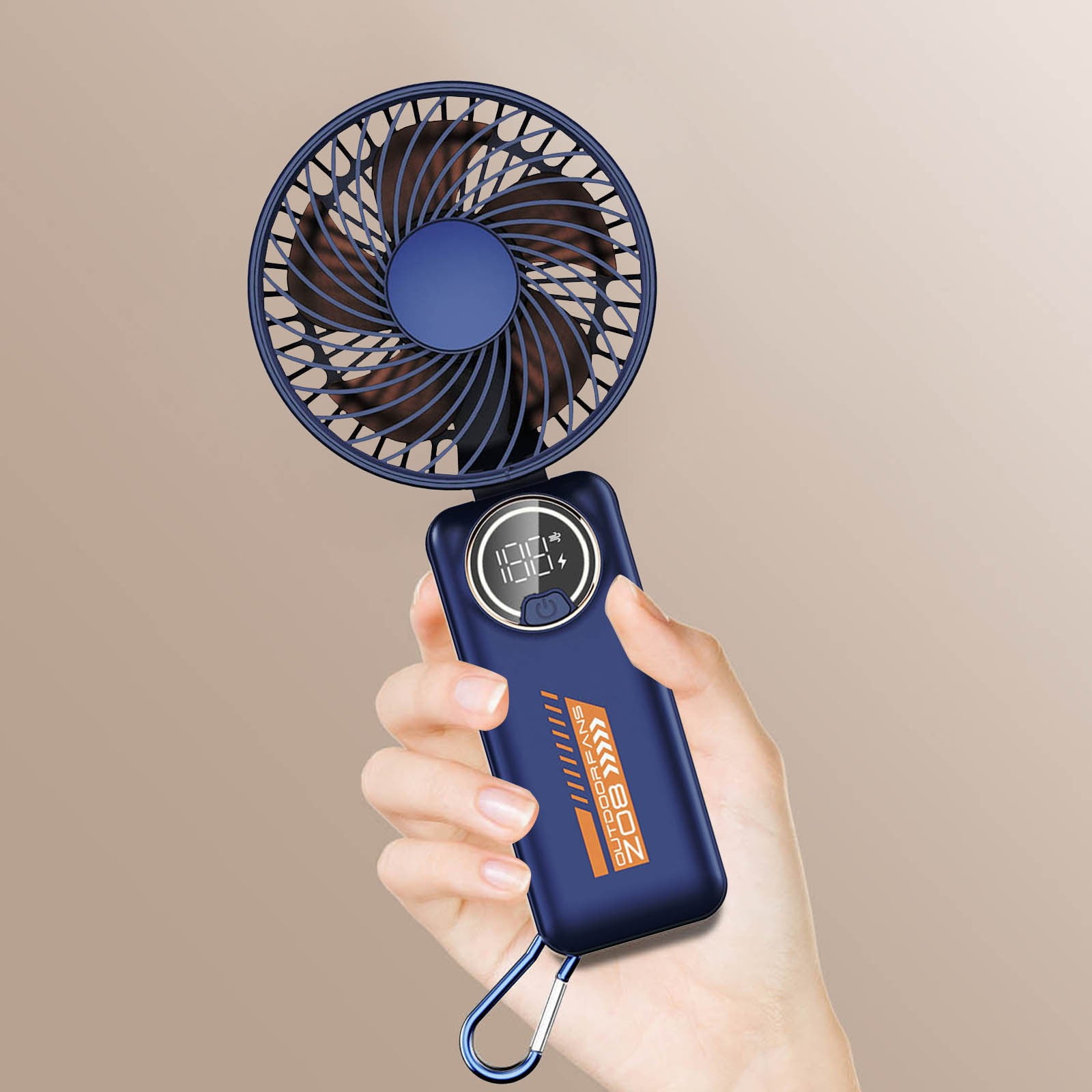 Personal Fan Cute Things Teen Girl Gifts Trendy Stuff Handheld Small ...