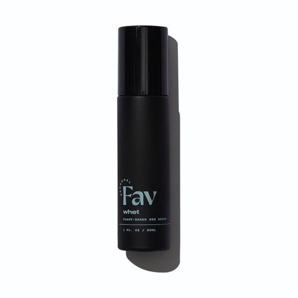 Personal Fav Whet Plant Based Sex Serum 1oz - Walmart.com