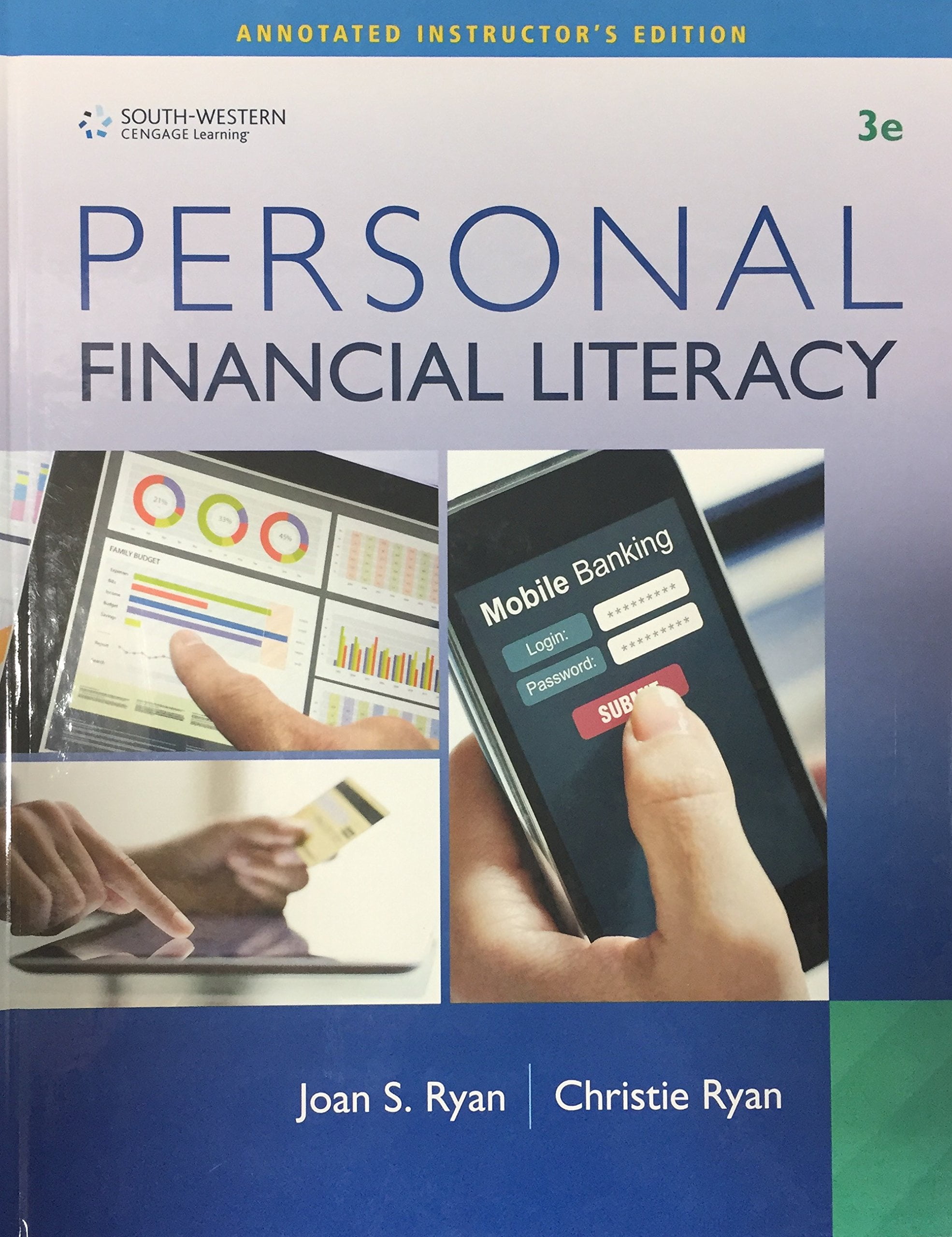 Personal Financial Literacy - Annotated Instructor's Edition ...