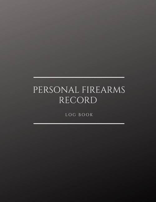 Record Log Books