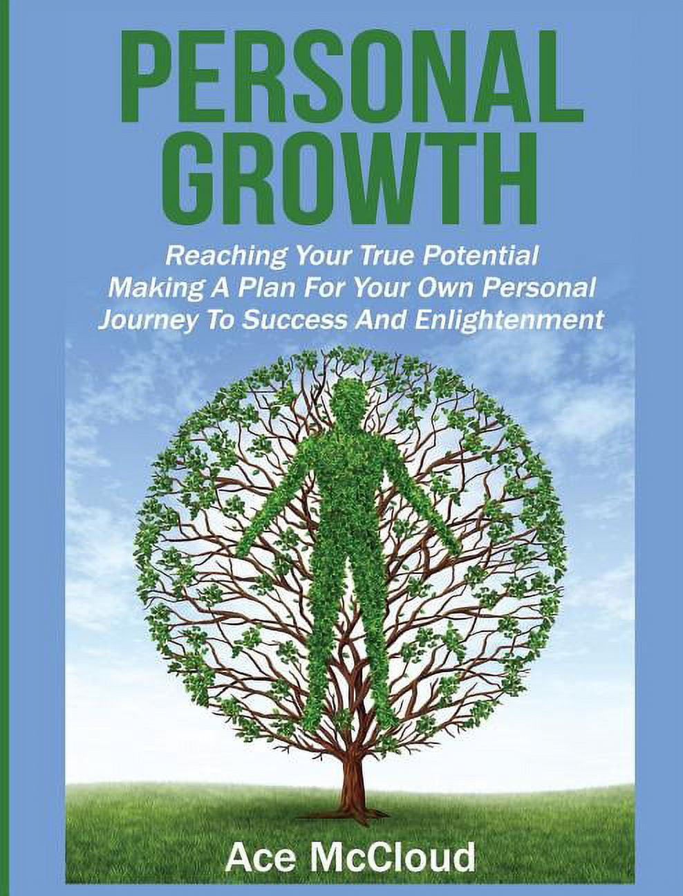 Personal Growth Tips Strategies & Life P Personal Growth: Reaching Your ...