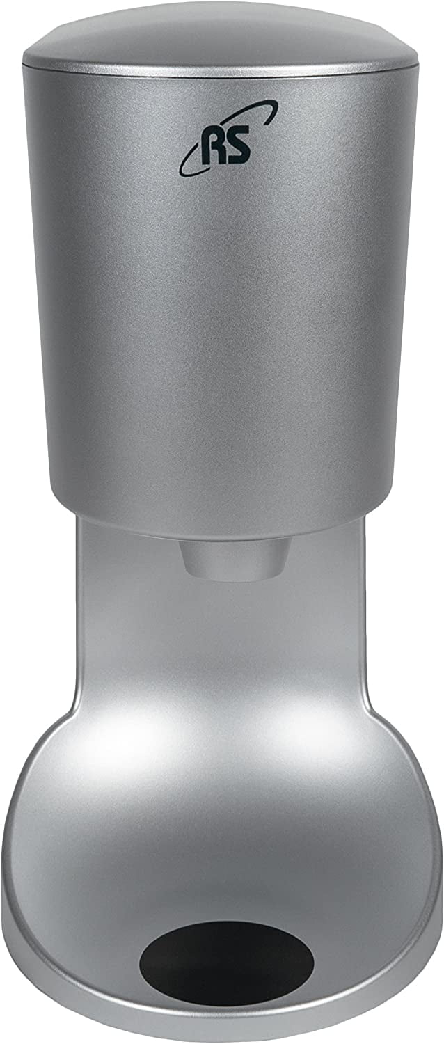 Personal Hand Dryer, Automatic (RTHD-790S) Silver - Walmart.com