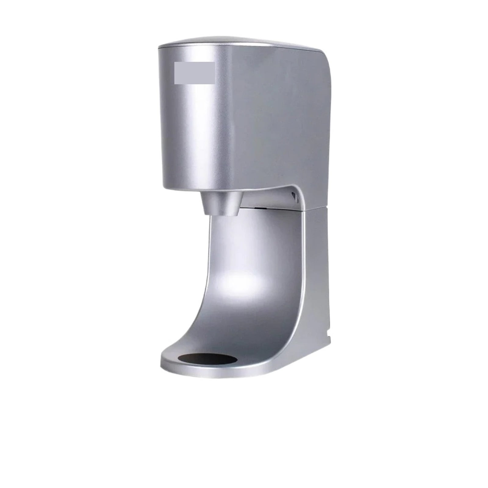 Personal Hand Dryer Silver,Induction Hand Dryer Bathroom Hand Dryer ...
