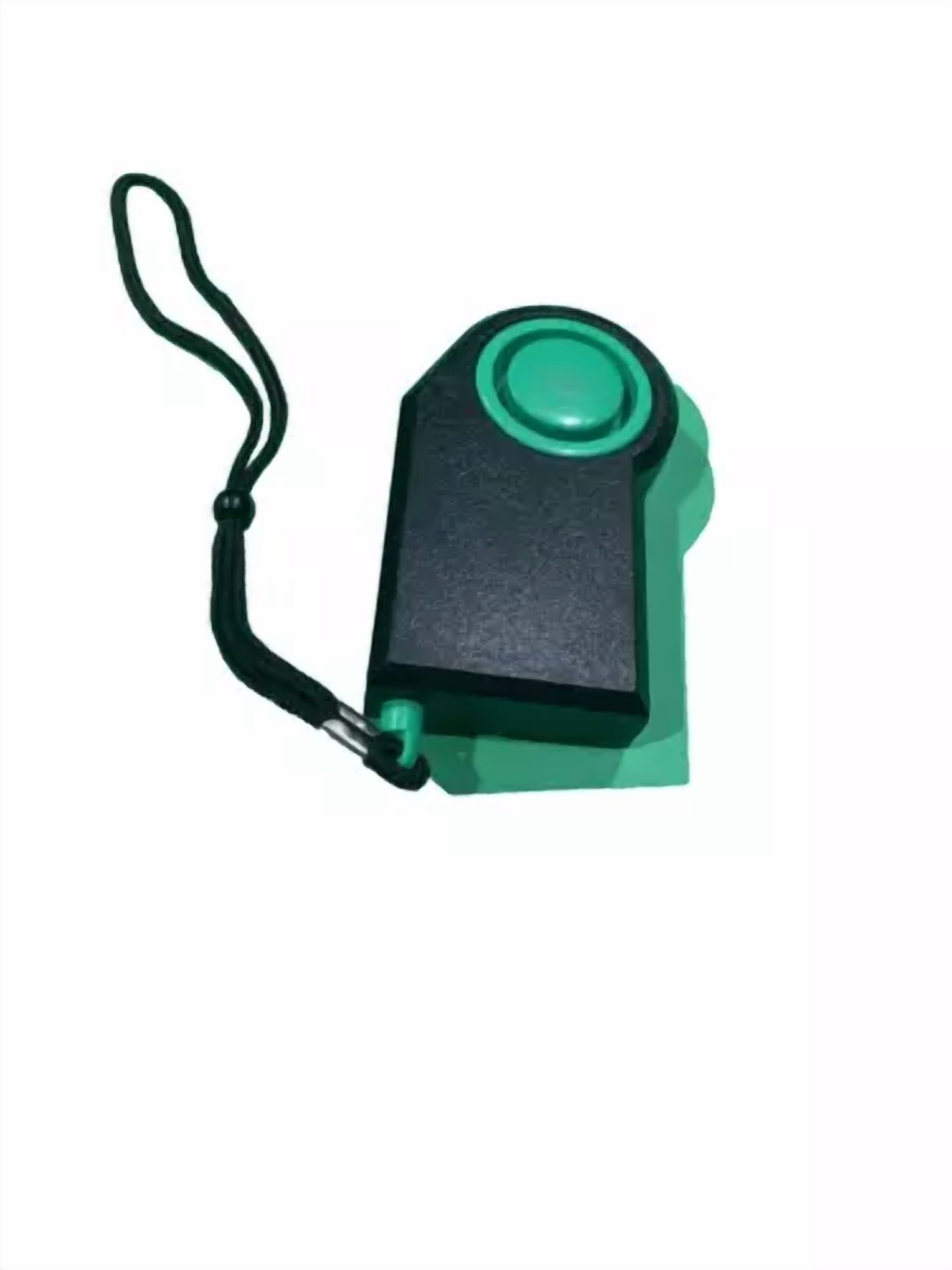 Personal Handheld Secuity Loud Alarm Sound Anti-Rape Alert Attack Panic ...