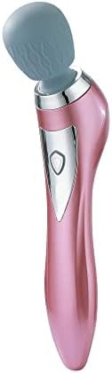 Personal Handheld Vibrating Massager-Cordless Full Body Massager ...