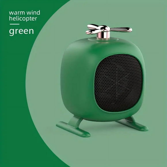 Portable Solar Heater Camping