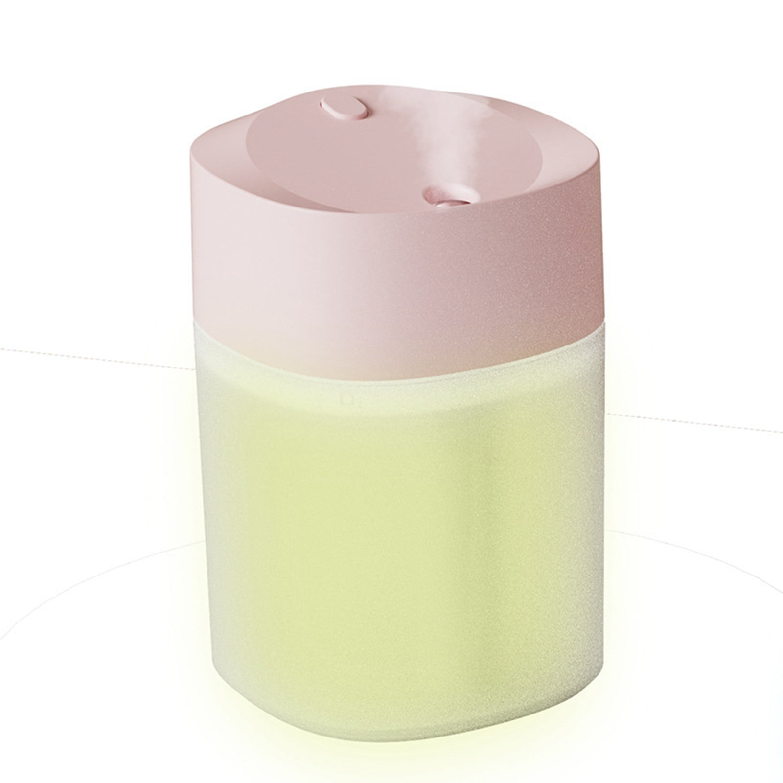 Personal Humidifiers for Bedroom Warm Mist Real for Room Humidifiers ...