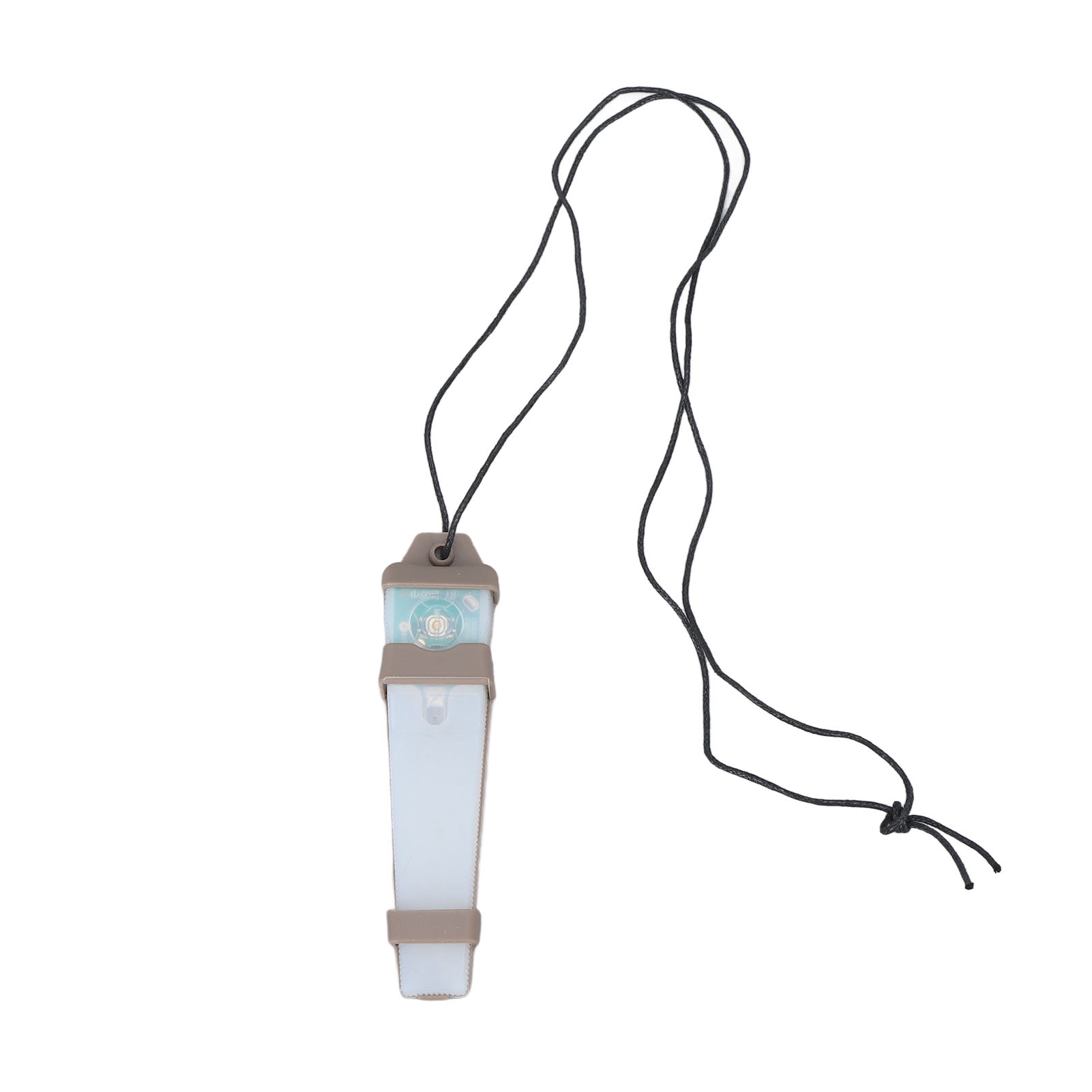 Personal Identification Marker Light with Hook and Loop Waterproof ...