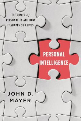 Pre-Owned Personal Intelligence: The Power of Personality and How It ...