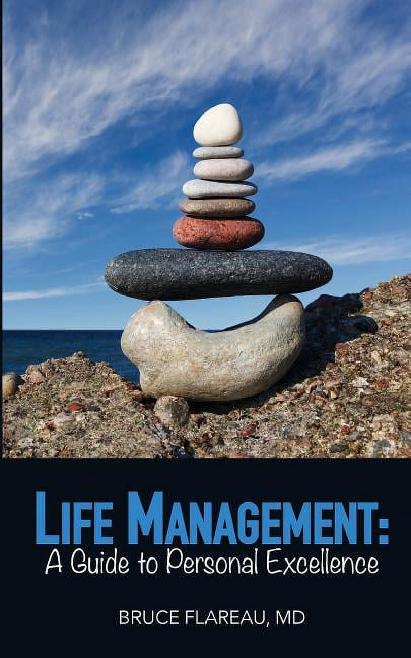 Personal Life Management: A Guide to Personal Excellence (Paperback ...