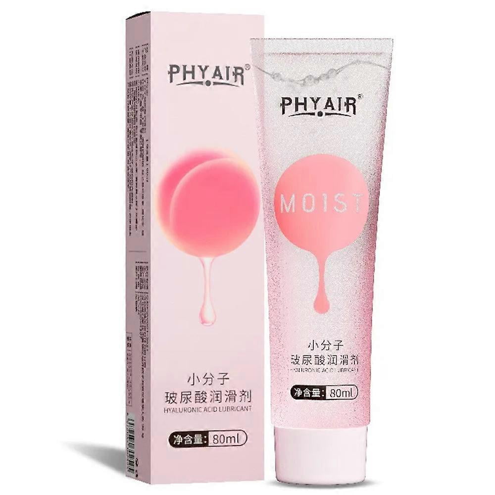 Personal Lubricant Water Based Sex Lube Long Lasting Sexuales Gel Adult ...