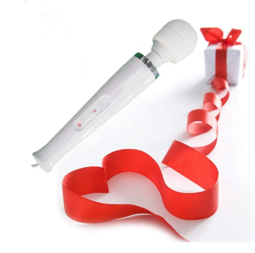 Personal Massage Device Smallest and Strongest Handheld Massager ...