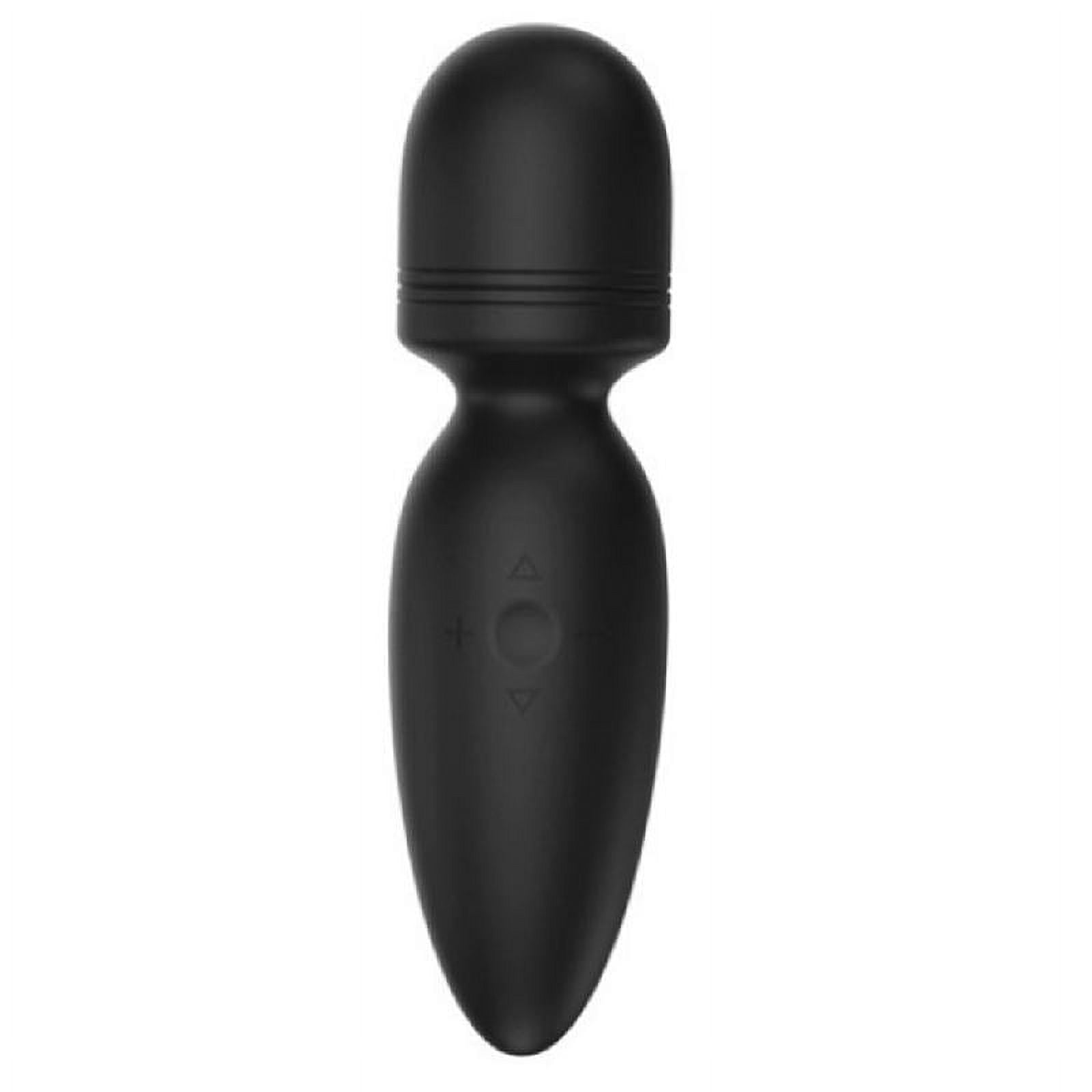 Personal Massager 10 Vibration Modes Quiet Portable Handheld Rechargeable Massagers Cordless