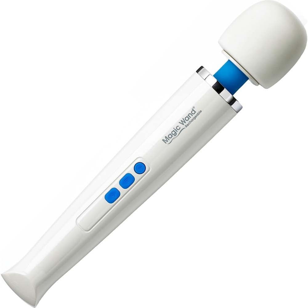 Personal Massager Hv 260 Stress Relief Massager