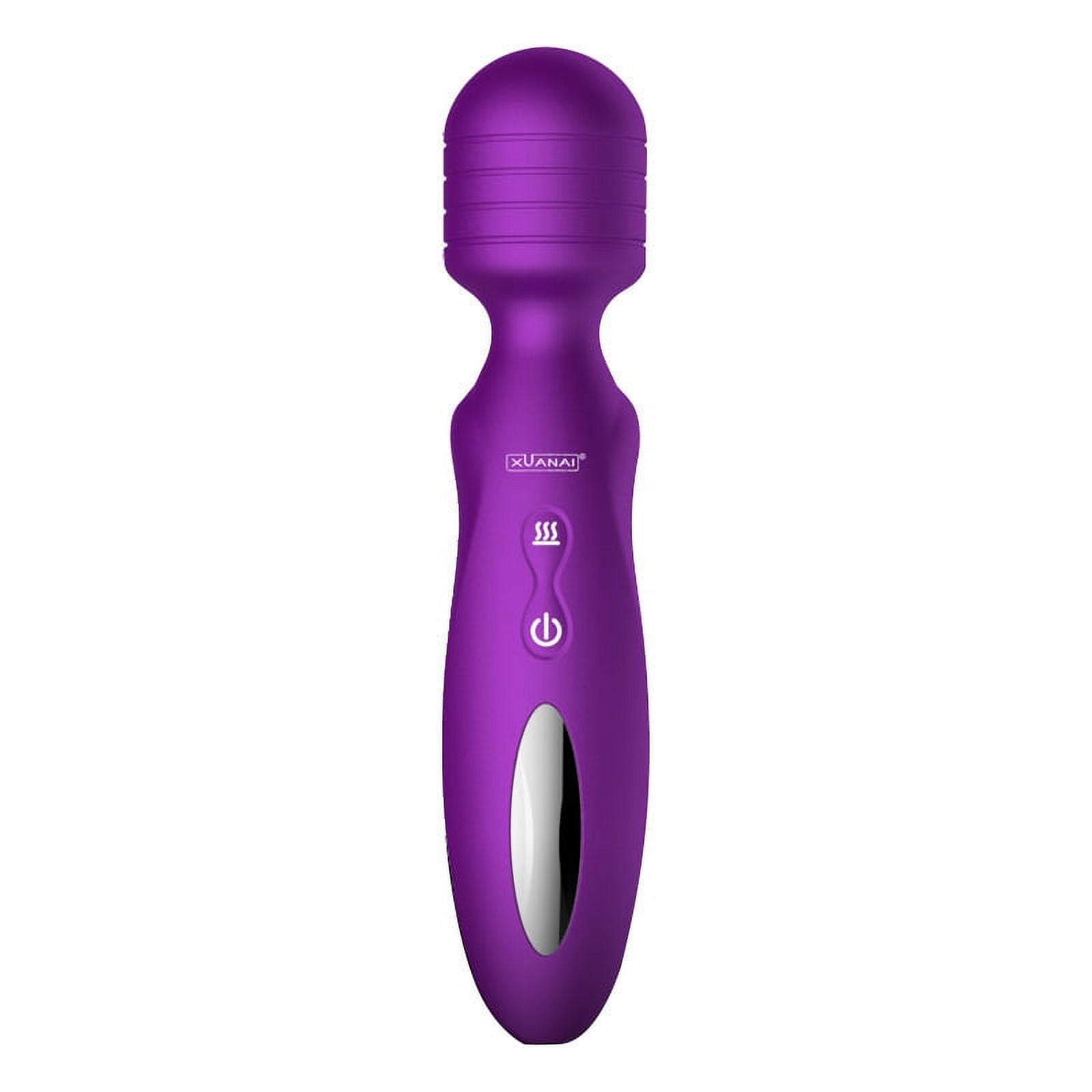 Personal Massager Multi Vibration Modes Massager For Women Men Powerful