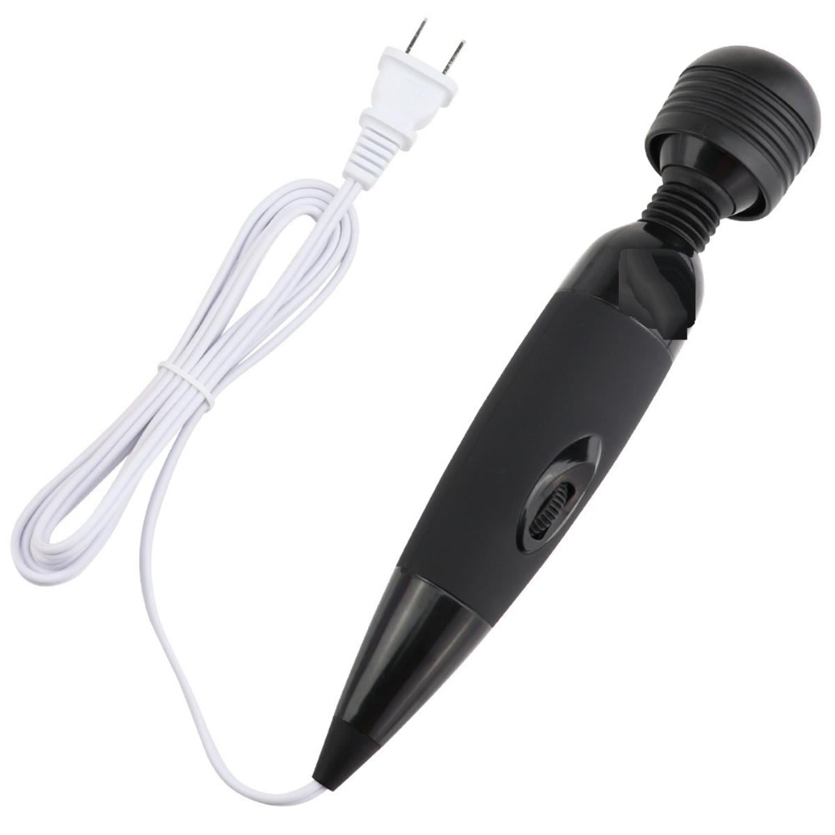 Personal Massager Powerful Multi Speed Whisper Quiet for Muscle Tension ...