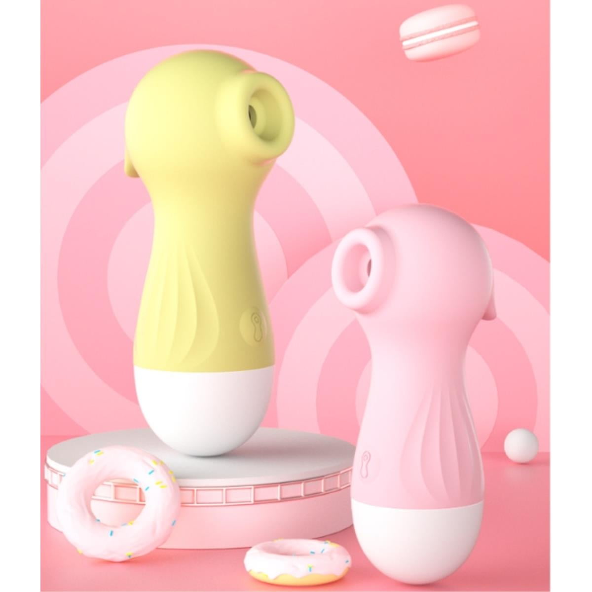 Personal Massager - Powerful Multi Speed - Whisper Quiet - for Muscle ...