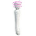 Personal Massager For Women Mini Rechargeable Wand Massagers Cordless
