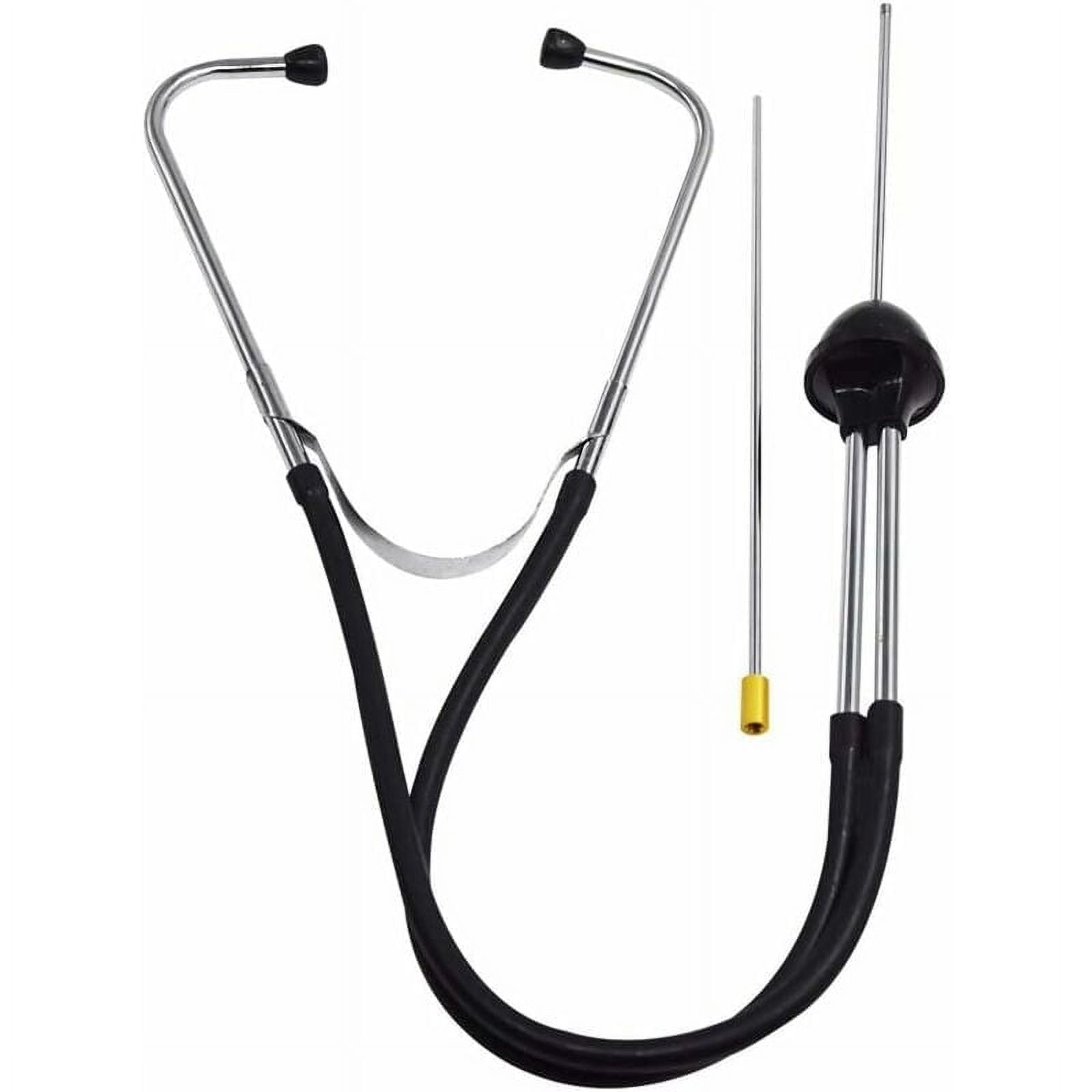 Your Personal Mechanic's Assistant, Engine Stethoscope Designed For ...