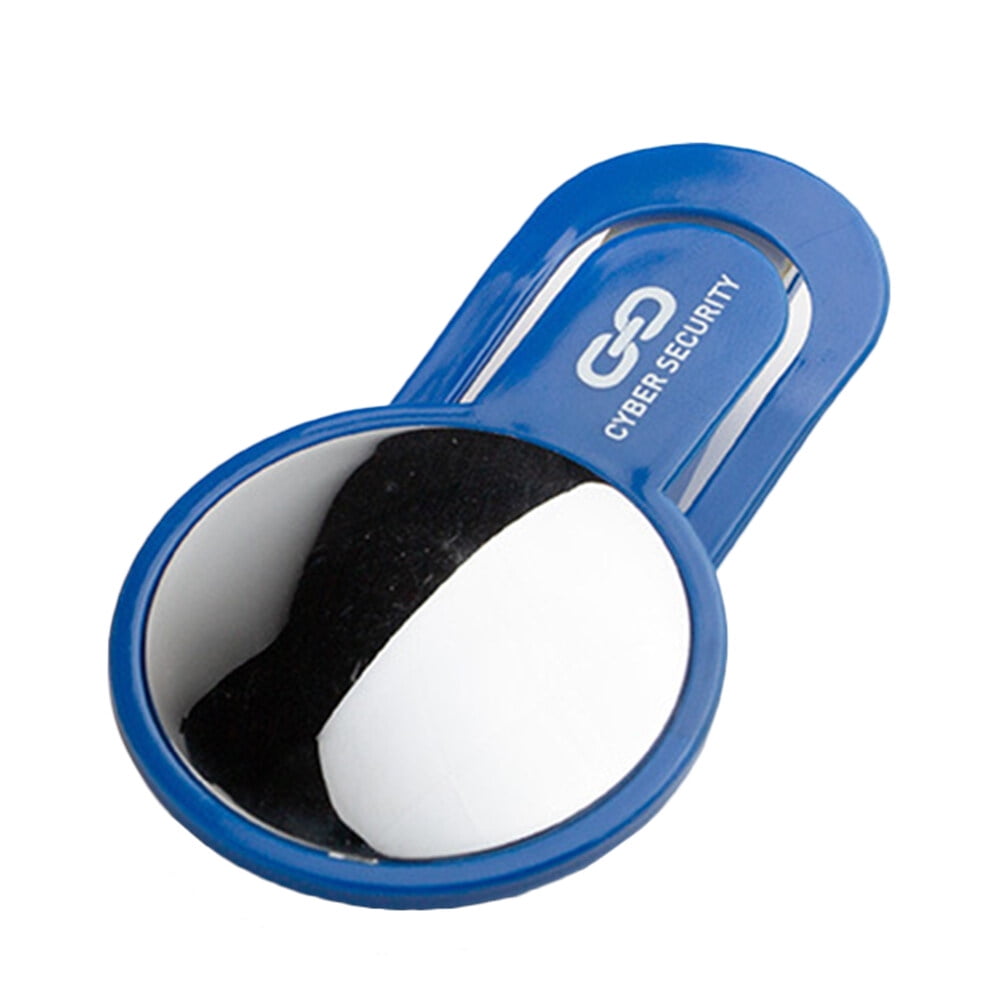 Personal Mirror Cubicle Mirror Computer Rear-View Mirror - Walmart.com