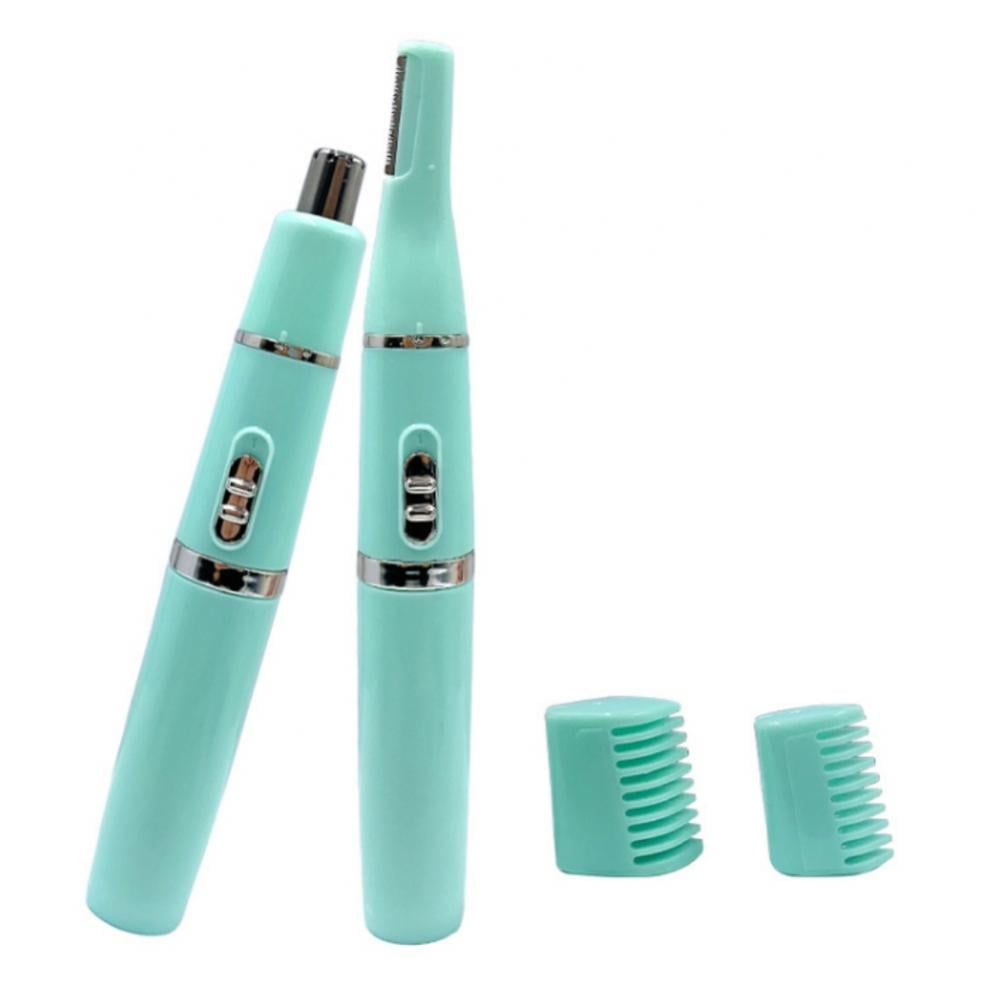 Personal Pen Trimmer & Detailer for Hygienic Grooming with Rinseable ...