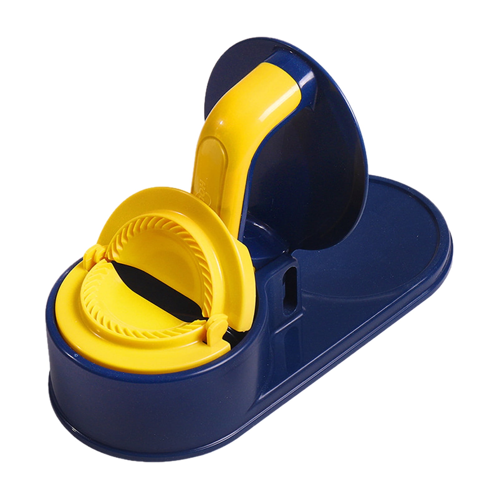 Personal Pie Heart Dumpling Potato Dumpling Mix Vegetable for Cheese ...