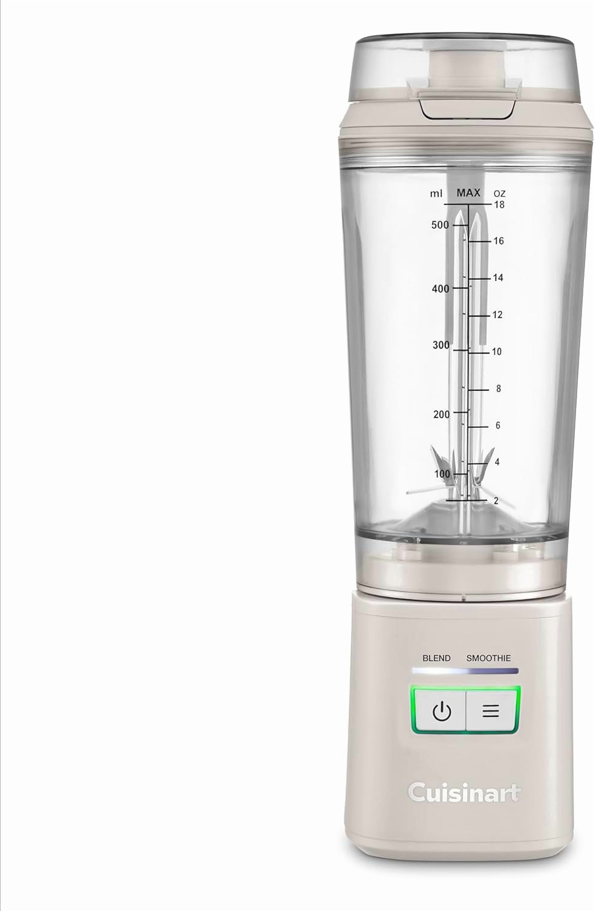 Personal Portable Blender, Tan, PBL-100 - Walmart.com