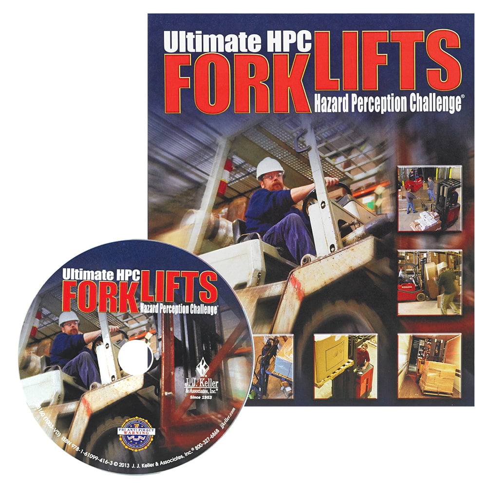 Personal Protective Equipment: Employee Essentials English & Spanish DVD Training Video - J. J ...